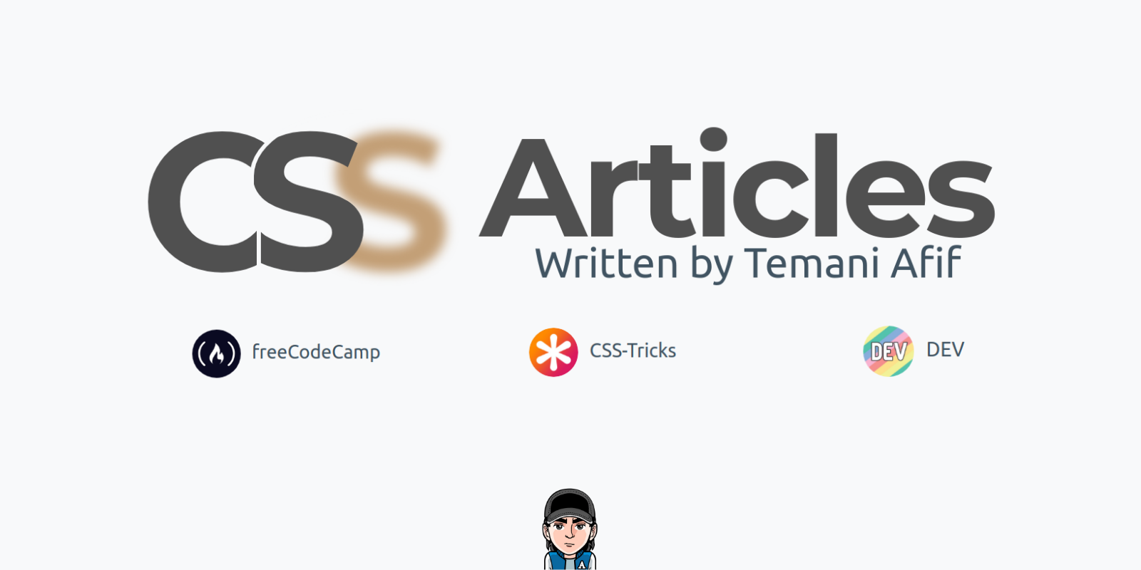 Css Articles By Temani Afif 